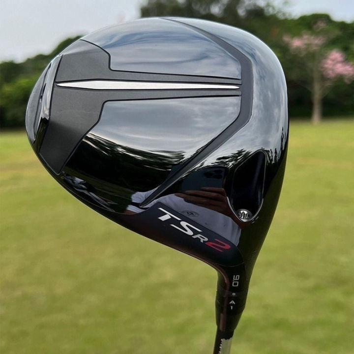 Titleist Titleist Golf Club Driver Tsr2 Titanium Alloy Driver | Lazada ...