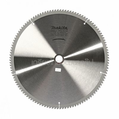 MAKITA / มากีต้า ใบเลื่อยวงเดือน-มีเนียม 14"X120T(B-17407 (MP005755 ...