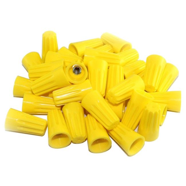 Penutup Sambungan Kabel dan Isolasi Listrik | Lazada Indonesia