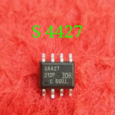 IC KOMPONEN | IC S4427 smd | Lazada Indonesia