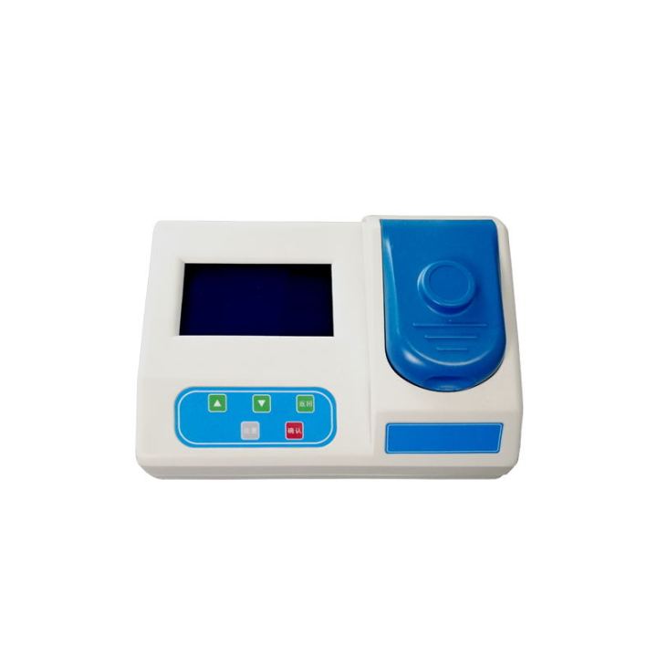 Sivaka rapid total phosphorus analyzer COD total phosphorus total ...