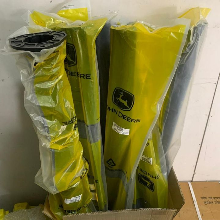 อะไหล่แท้ จอห์นเดียร์ ปลอกพลาสติกหุ้มเพลากลาง (RE45609) | Lazada.co.th