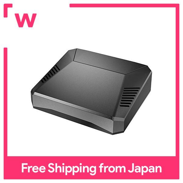 GeeekPi Raspberry Pi 4 Case Argon ONE V2 Case Black Aluminum Alloy Case ... GeeekPi Raspberry Pi 4 Case Argon ONE V2 Case Black Aluminum Alloy Case ...