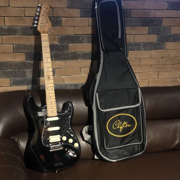 Clifton Maestro Series Electric Guitar | Lazada PH