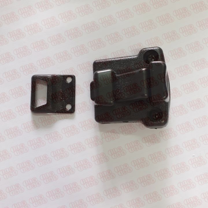 Sliding Window Lock Set for L300 FB, H100, Traviz, Multicab and Hino ...