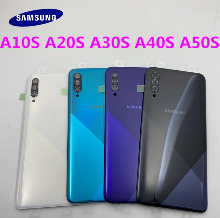 Bluesky Original Back Cover Door Housing For Samsung Galaxy A10S A20S ...