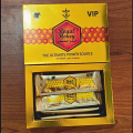 MADU SUMBER ENERGI ROYAL HONEY KINGDOM VIP/THE ULTIMATE POWER SOURCE ...
