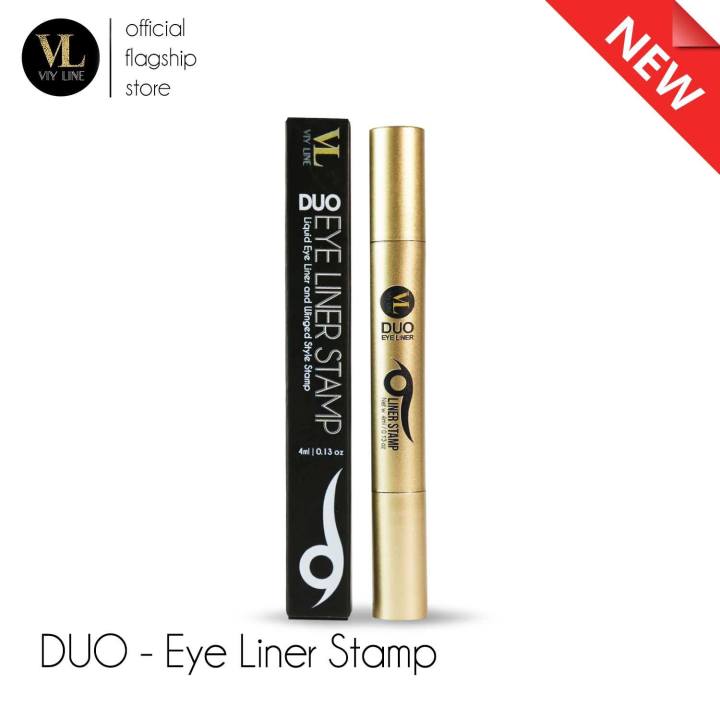 Viyline Duo Eyeliner Stamp | Lazada PH