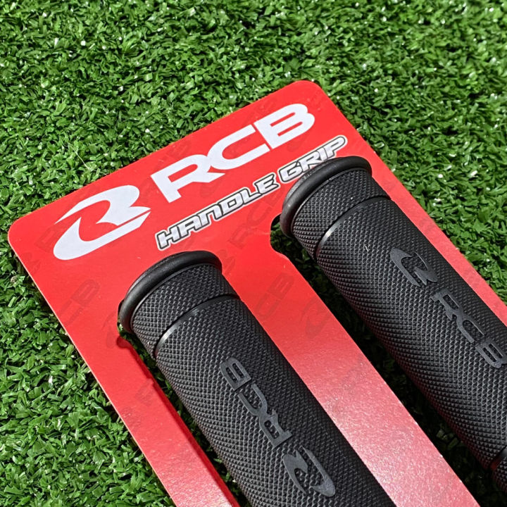 RCB ORIGINAL HANDLE GRIP BLACK / UNIVERSAL | Lazada PH