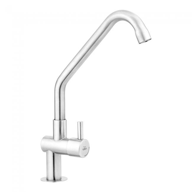 VRH -Bonny sink pillar tap by Sanitec | Lazada PH