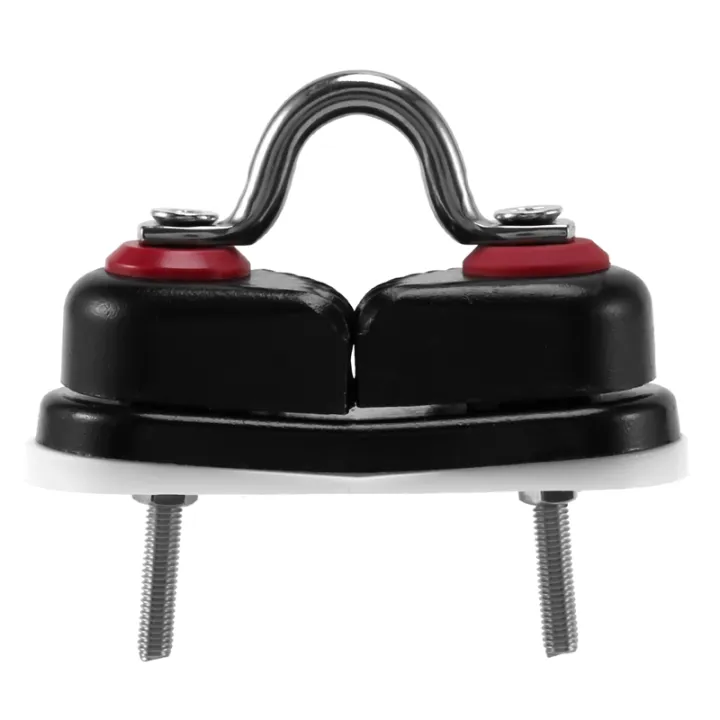 Anodized Aluminium Cam Cleat Boat Cam Cleats Matic Fairlead Marine ...