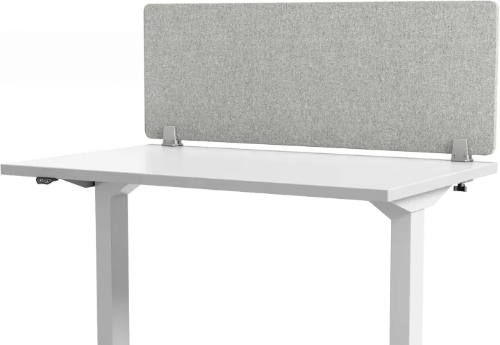 Desk Divider; Sound Proof Dividers - Privacy Shields for Student Desks ...
