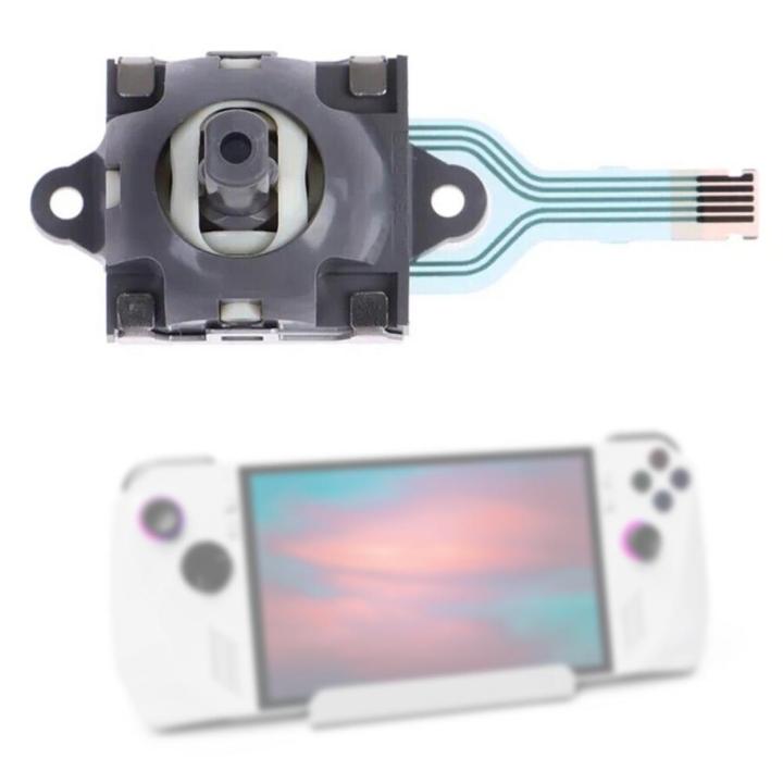 For Asus ROG Ally Joystick Replacement, Hall Joystick For ROG Ally D2L0 ...