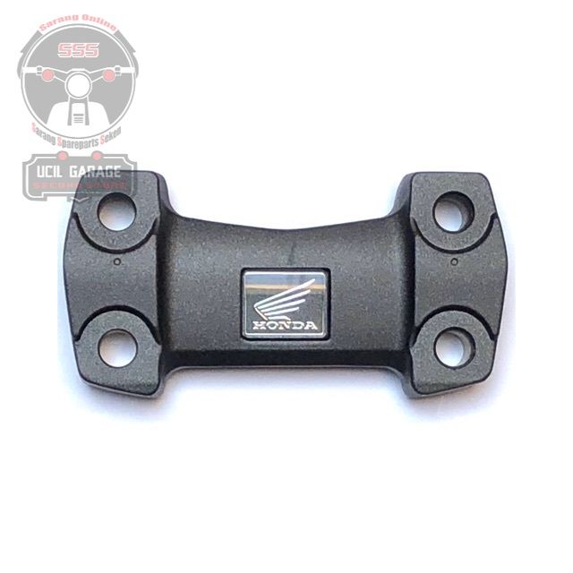 RAISER TUTUP STANG SETIR CB150R OLD PNP NEW MEGA PRO VERZA RESER CB150R ...