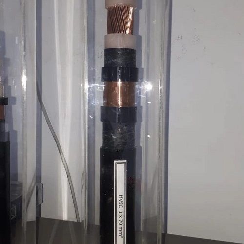 Kabel Coaxial 1x70mm HVSC B16 BERKUALITAS | Lazada Indonesia