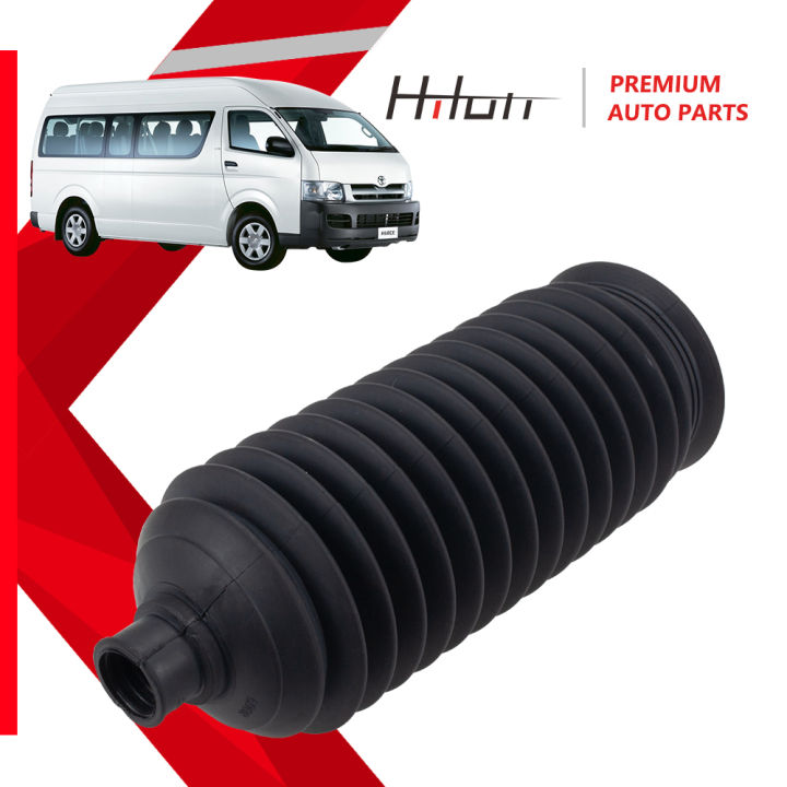 Steering Rack Boot for toyota hiace lexus LS460 LS600 45535-26060 ...