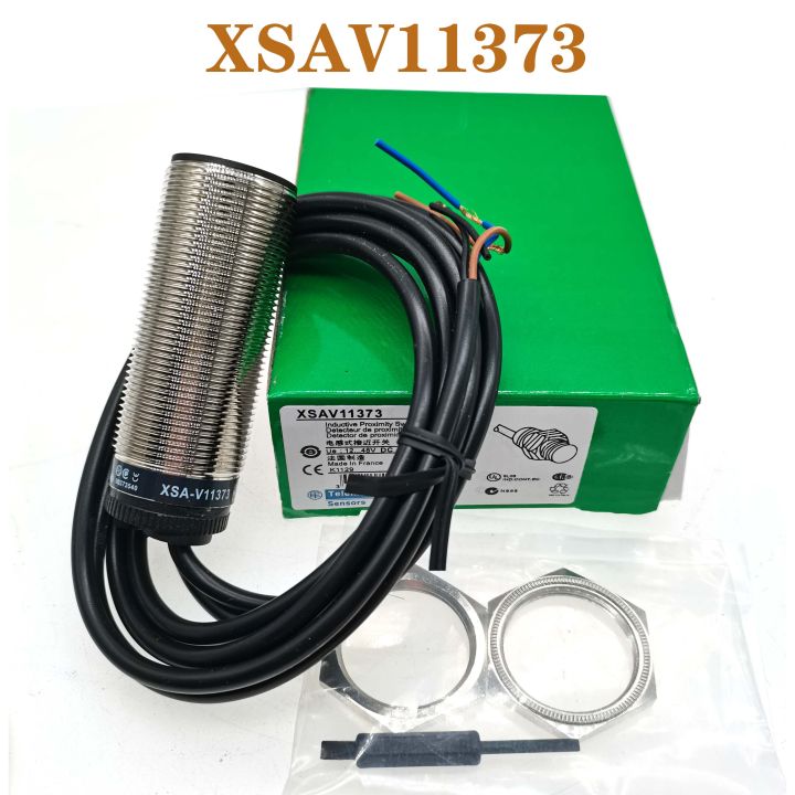 XSAV11373 XSA-V11373 new proximity switch sensor spot | Lazada.co.th