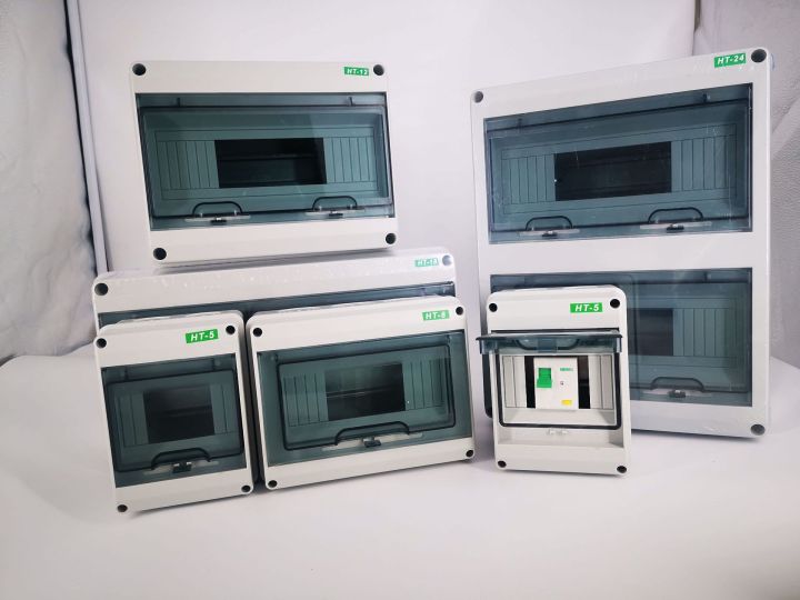 Waterproof electric box outdoor waterproof box IP65 circuit box open ...