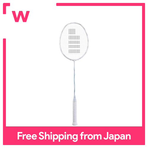 GOSEN GOSEN Badminton Badminton Racket Inferno Touch BRIFTC Scheduled ...