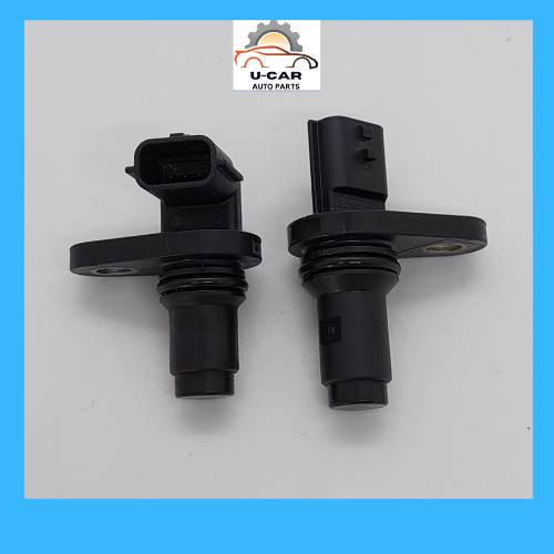 (Original) Nissan Shyply Almera Latio Livina NV200 Cam Sensor & Crank ...