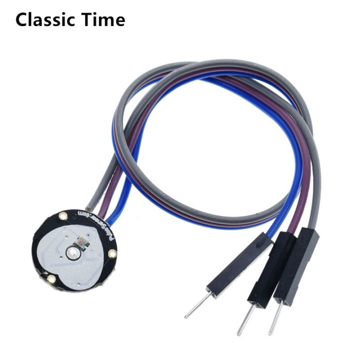 PulsesensorชีพจรHeart Rate SensorสำหรับArduinoฮาร์ดแวร์แบบโอเพนซอร์สDevelopment Pulse Sensor ...