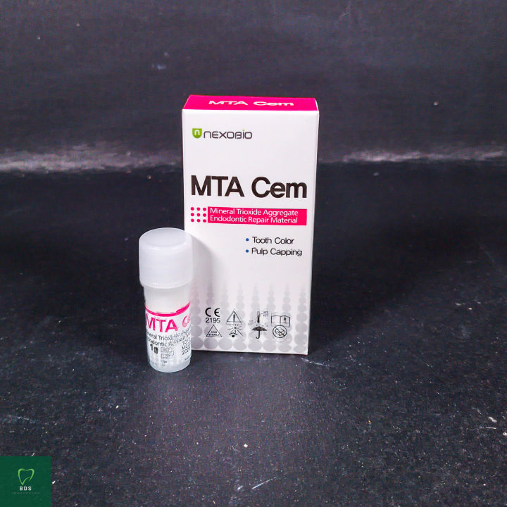 Endo Repair Material (MTA CEM) | Lazada PH