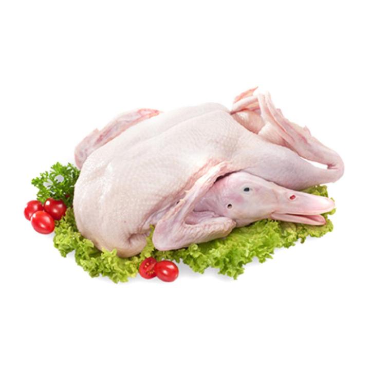 Hen Tick Whole Duck 2.7 KG - Frozen | Lazada Singapore