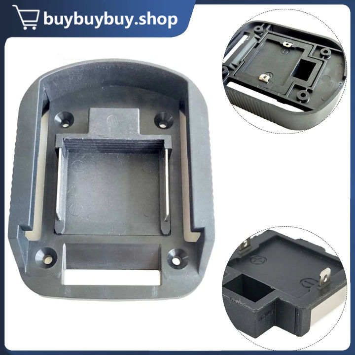 Makita Battery Terminal Block Mounting Brackets And Pickups Battery ...