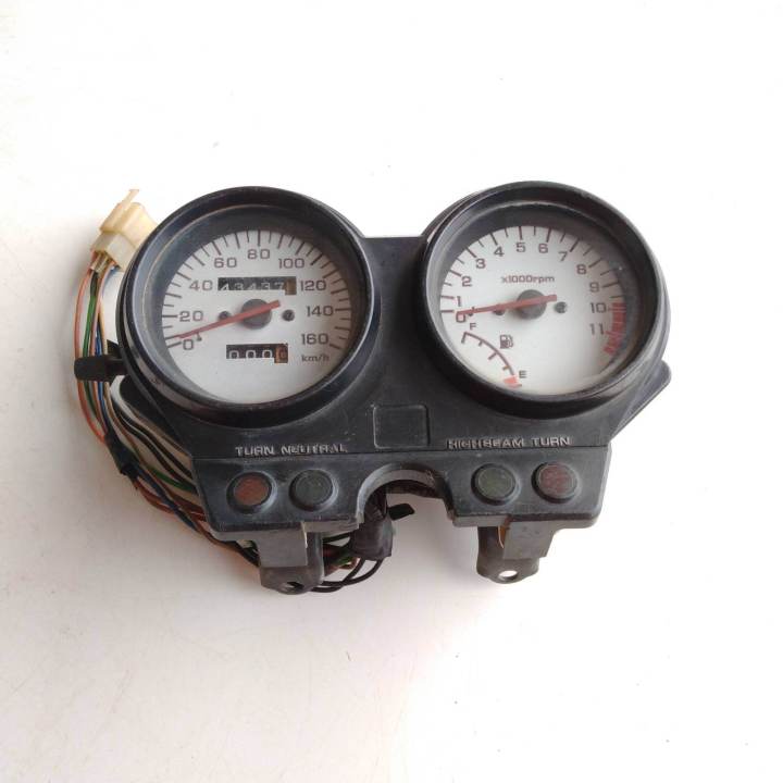 SPIDOMETER MEGA PRO OLD HIU ORIGINAL COPOTAN SPEEDOMETER MEGA PRO LAMA ...