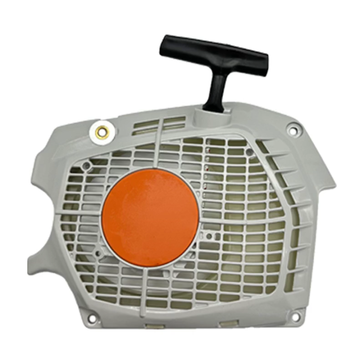 อะไหล่ชุดสตาร์ทเตอร์เลื่อยโซ่สำหรับ MS462C MS462ออกแบบตามหลักสรีรศาสตร์ ...