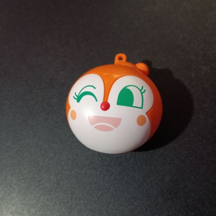 Anpanman Dokinchan Clamshell toy as is condition | Lazada PH