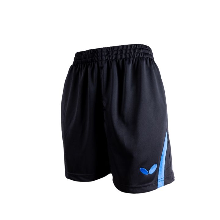 New Butterfly New Table Tennis Badminton Shorts Men and Women Sports ...