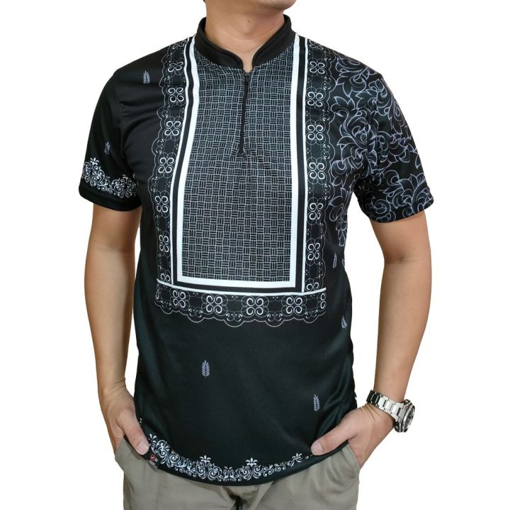 Modern Barong Code 9B Premium Dri-Fit Edition | Lazada PH