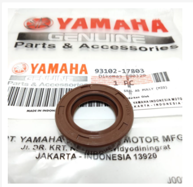SEAL AS PULLEY SEAL AS PULLY GARDAN MIO MIO SPORTY SMILE SOUL FINO ...