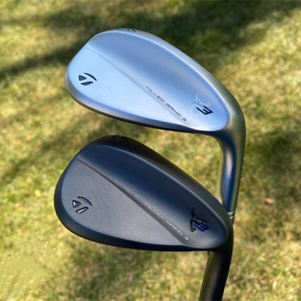 GOLF Wedges Brand New MILLED GRIND3 Golf Clubs 50 52 54 56 58 60 Degree ...