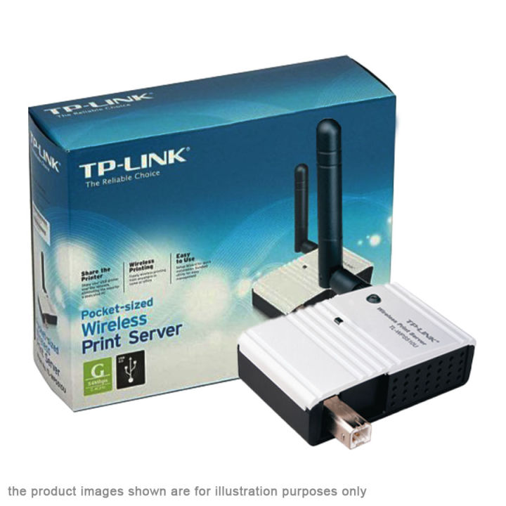 TP-LINK TL-WPS510U 150Mbps Pocket-Sized Wireless Print Server | Lazada TP-LINK TL-WPS510U 150Mbps Pocket-Sized Wireless Print Server | Lazada