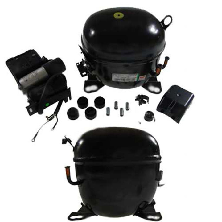 Chiller Compressor Embraco Model NT6224GK 220v R404a | Lazada PH