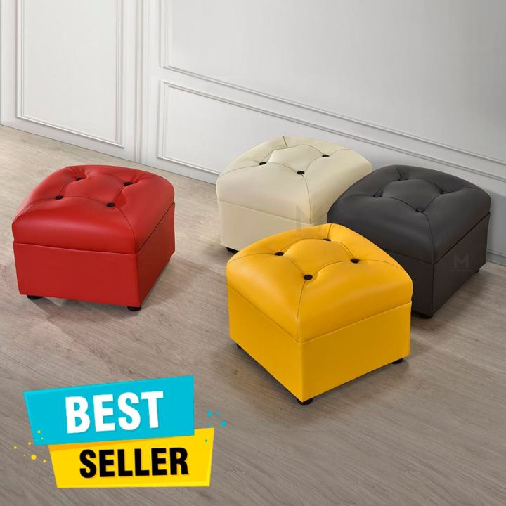 M Furniture Concept ,Stool , Ready Stock ,Sofa Stool ,Small Sofa ...