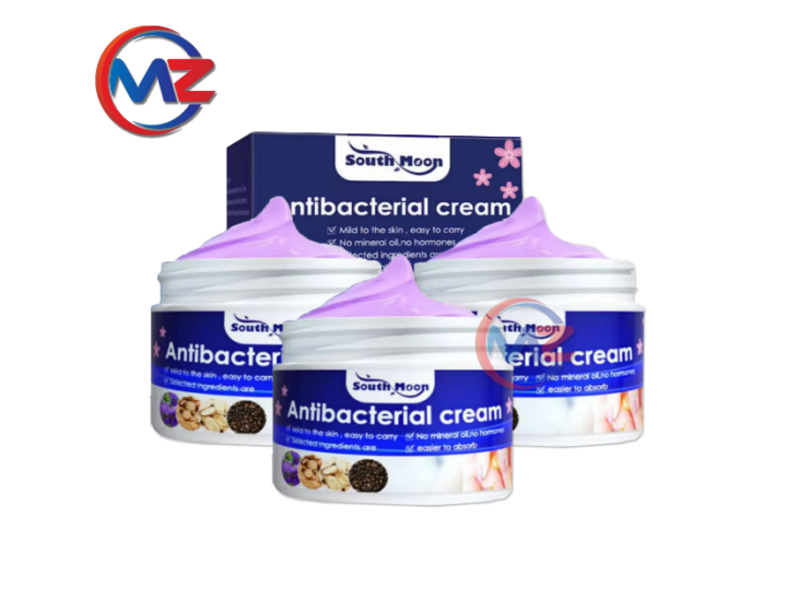 ( SET OF 3 ) ANTIBACTERIAL CREAM Psoriasis Cream Nourishing ...