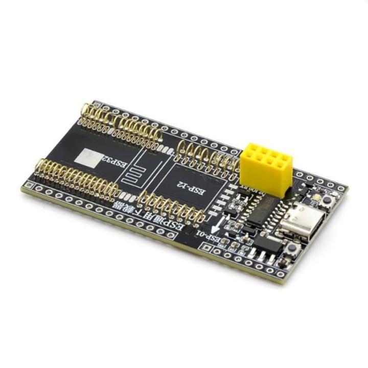 Programmer Downloader Flasher Chip ESP32 ESP01 ESP8266 ESP-32 Adapterr ...