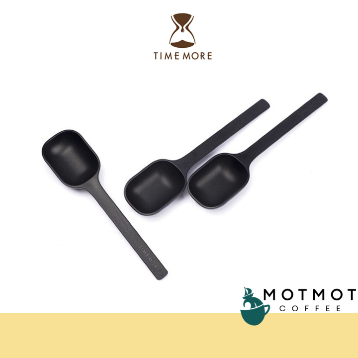 TIMEMORE Coffee Spoon | ช้อนตวงกาแฟ ขนาด10กรัม | Lazada.co.th