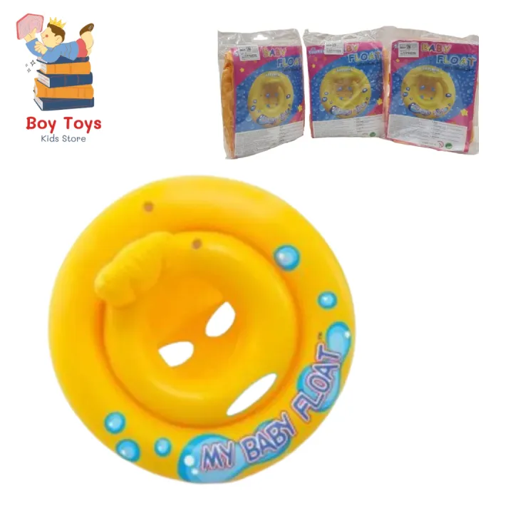 Ban Baby Float Pelampung Renang Bayi Ban Anak | Lazada Indonesia