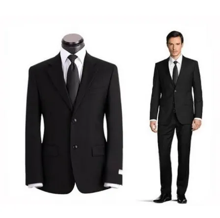 JAS PRIA JAS WISUDA JAS KERJA JAS HITAM JAS MURAH JAS RESMI JAS FORMAL ...