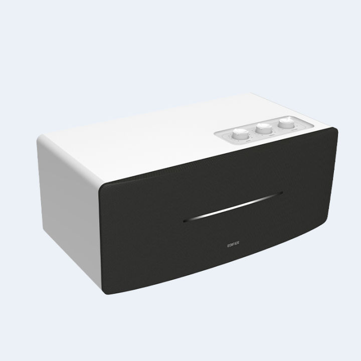 Edifier D12 Integrated Stereo Speaker | Lazada PH