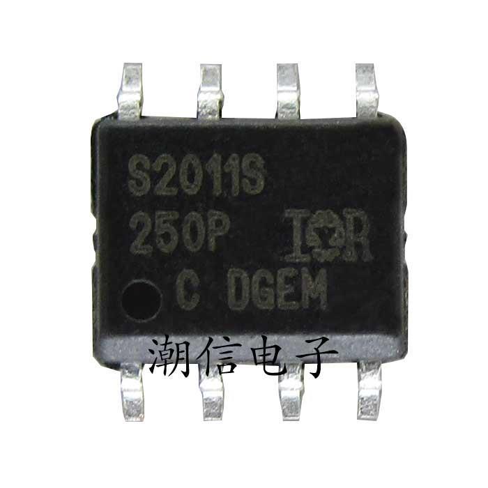 ชิปไดรฟ์เวอร์บริดจ์ S2011S IR2011S ใหม่เอี่ยมราคาจริงดั้งเดิมสามารถซื้อ ...