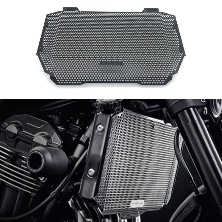 For KAWASAKI Z900RS Z 900 2021 2022 Radiator Guard Grille Cover ...