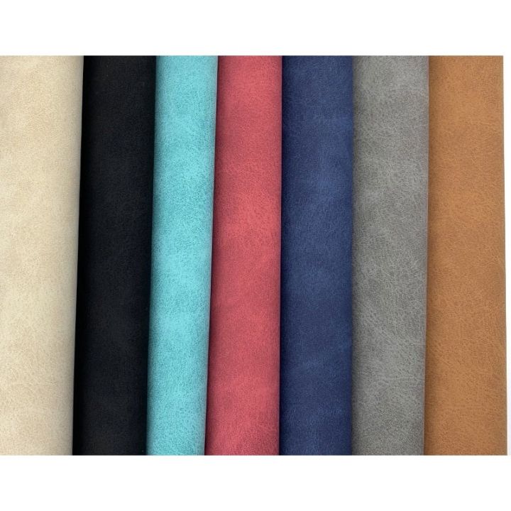 NUBUCK Smooth Cow Leather Kulit Lembu in Panels (NUB) | Lazada