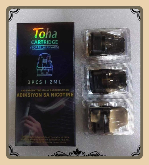 OOXV-A{NEW} pro T Xlim V3 0.6 0.8 Ink Cartridge Carton mailer ...