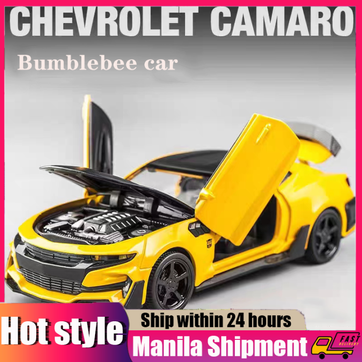 Alloy casting 1:64 ratio collectible sports car and hero sports car ...