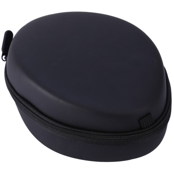 MPOW EVA Universal Carrying Case for Headphones - RV77 - Black | Lazada ...